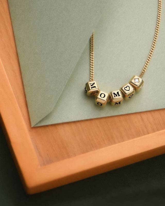TheoGrace | Personalized Jewelry | Custom Jewelry