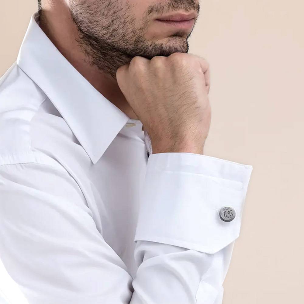 Custom & Personalized Men's Jewelry - Theo Grace
